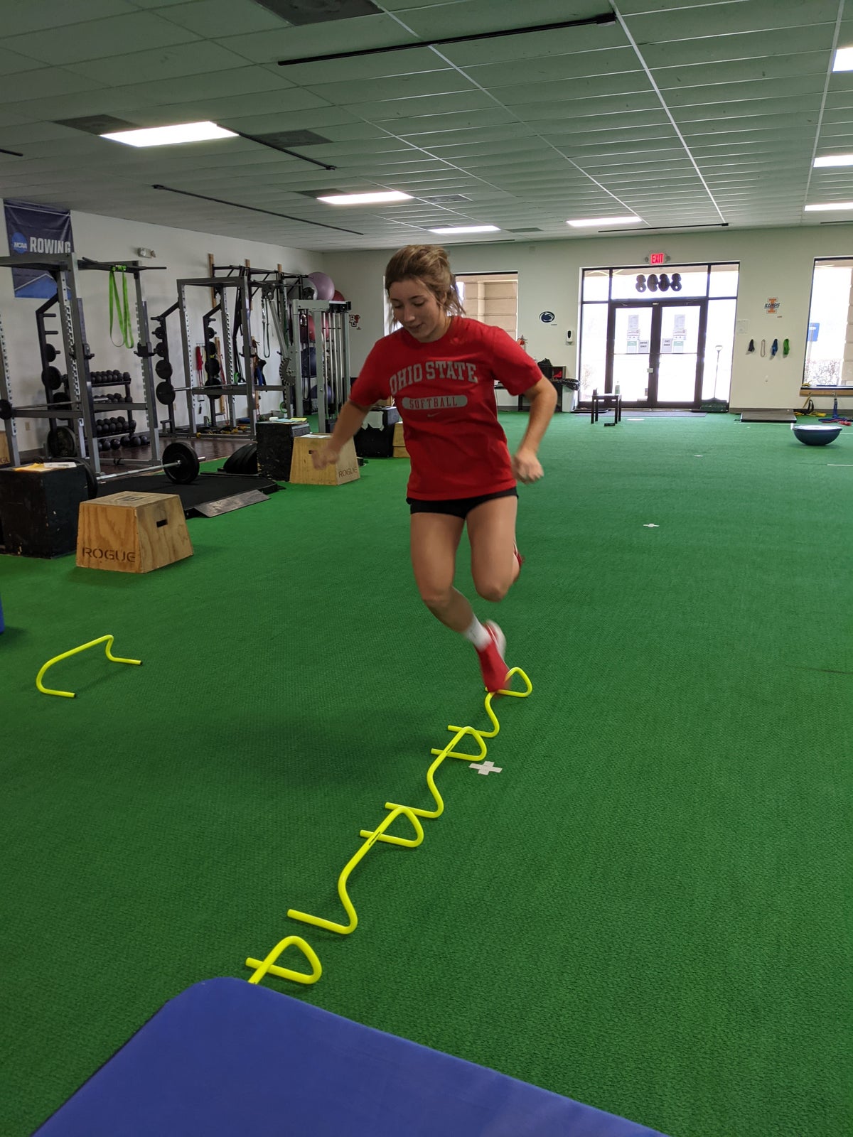 Group Training Classes | ELITE TRAINING PERFORMANCE