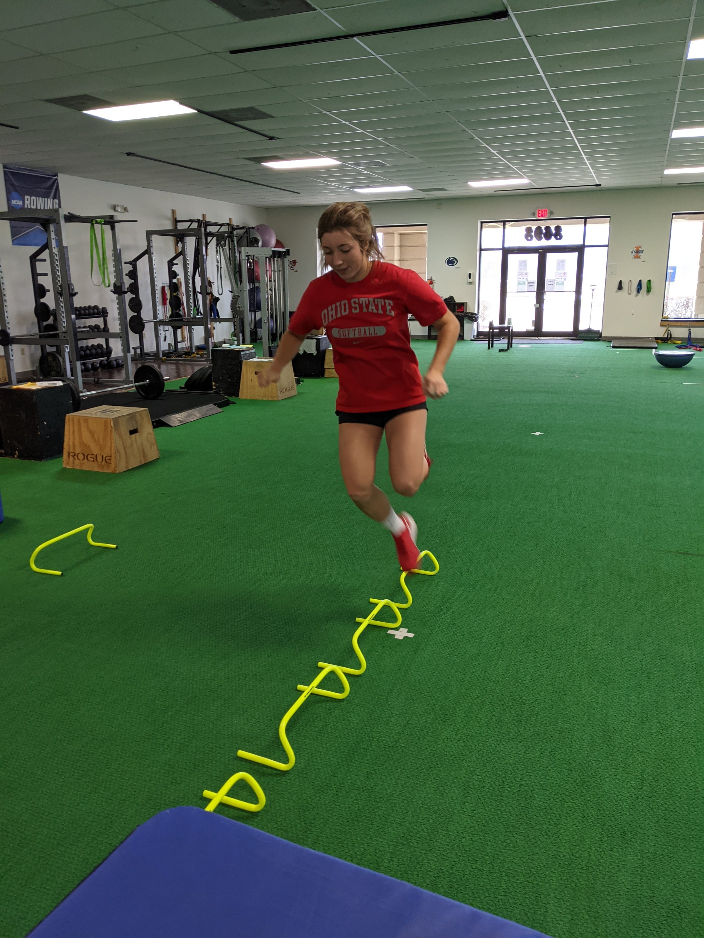 Group Training Classes | ELITE TRAINING PERFORMANCE