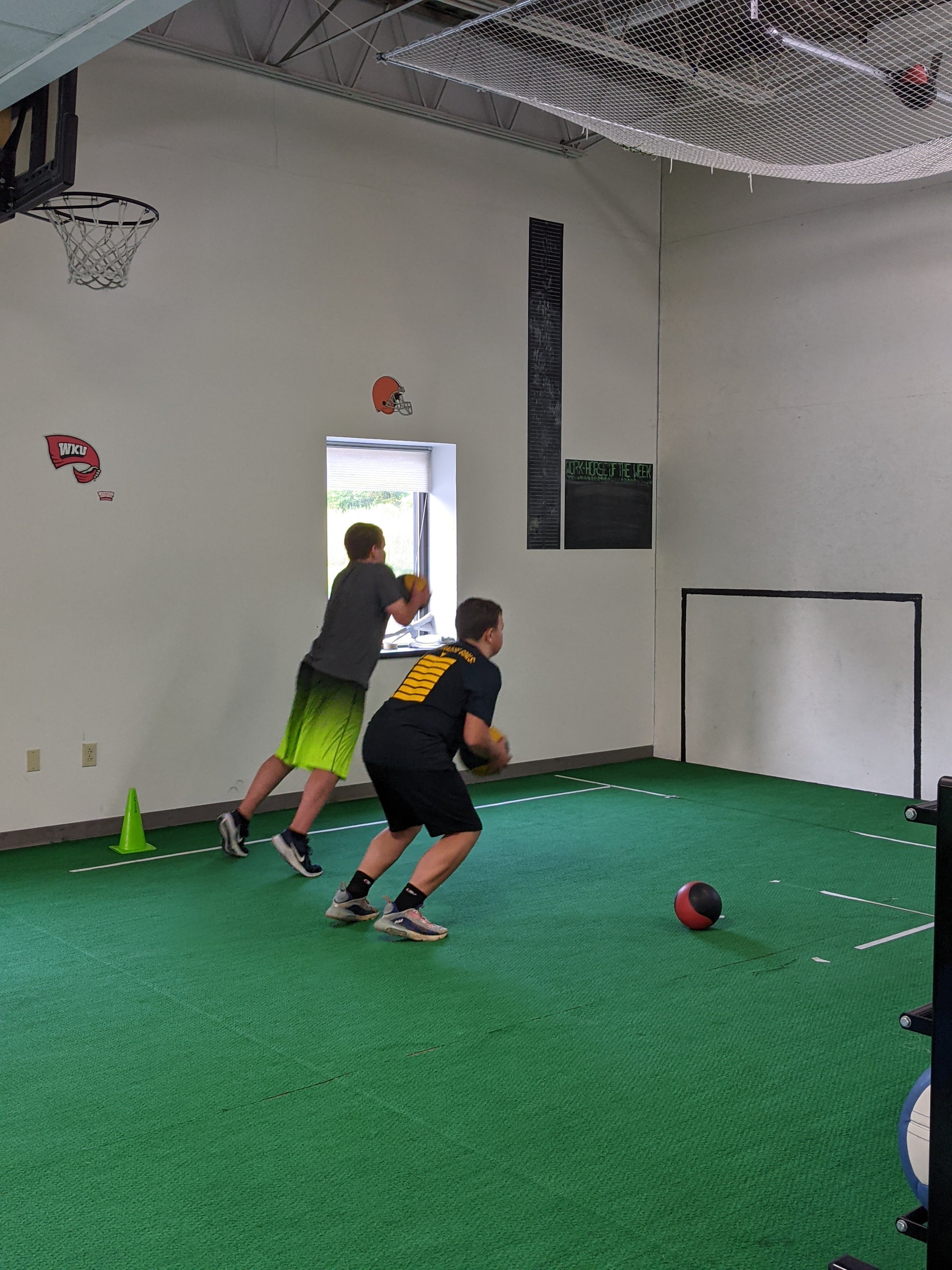 Group Training Classes | ELITE TRAINING PERFORMANCE