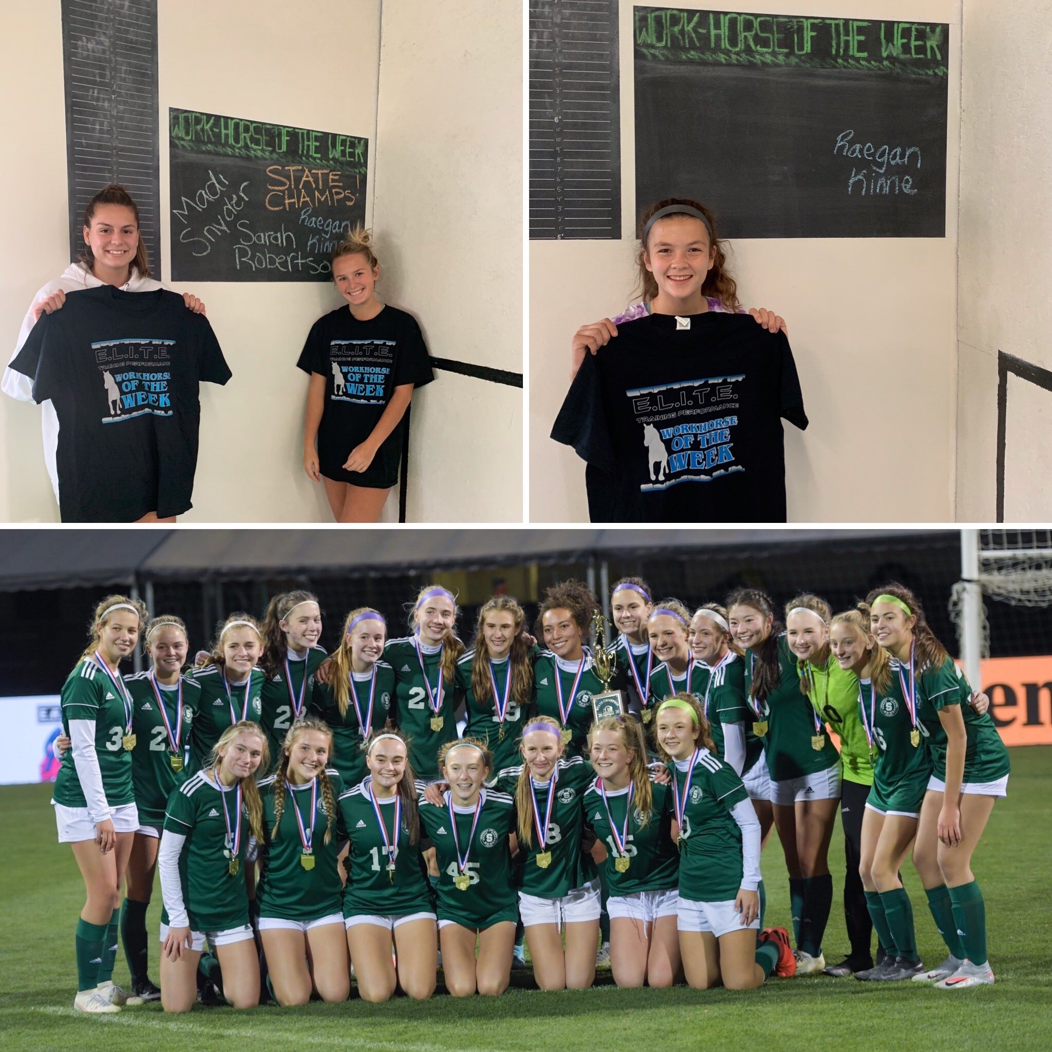 Group Training Classes | ELITE TRAINING PERFORMANCE