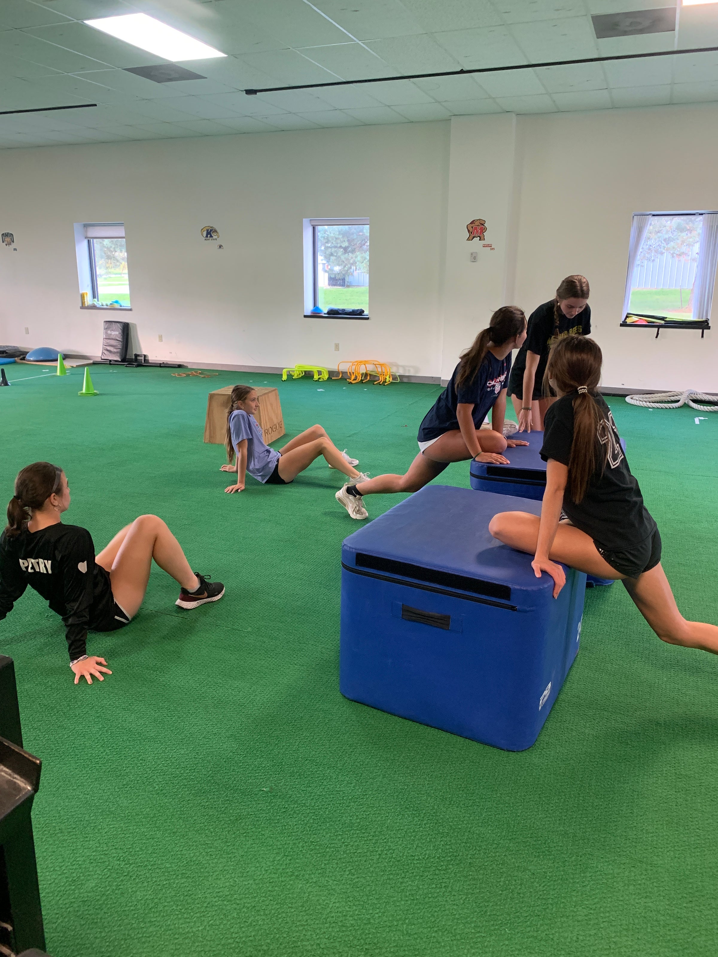 Group Training Classes | ELITE TRAINING PERFORMANCE